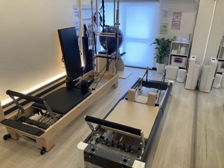 Flight Pilates | フライト ピラティス